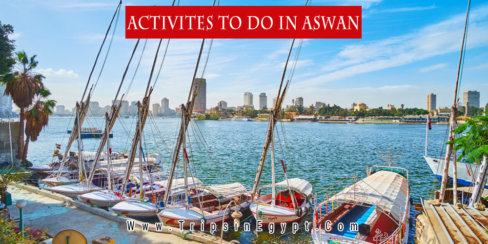 Aswan Facts | Aswan History | Aswan Information | Aswan Egypt Attractions