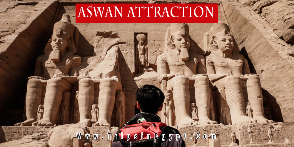 Aswan Facts | Aswan History | Aswan Information | Aswan Egypt Attractions
