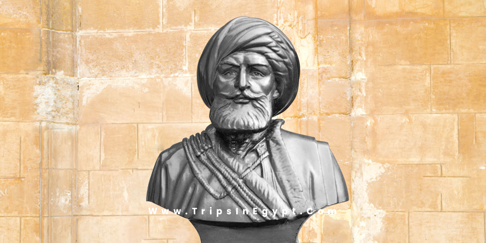 Muhammad Ali Pasha History | Muhammad Ali Pasha Facts