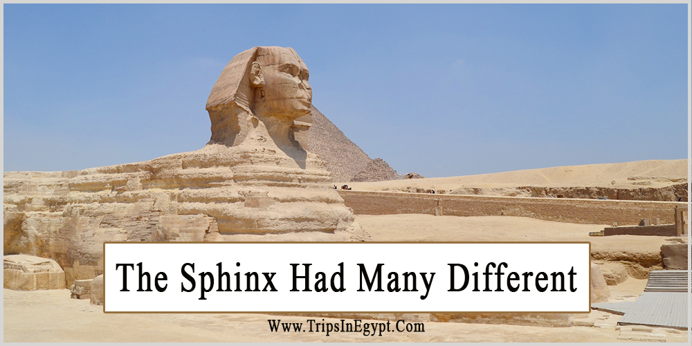 Sphinx Facts | Sphinx History | Sphinx Creature | Sphinx Secrets | Sphinx Names