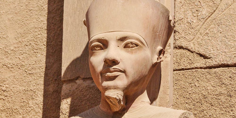 Queen Hatshepsut Facts - Hatshepsut Mummy - Hatshepsut Achievements