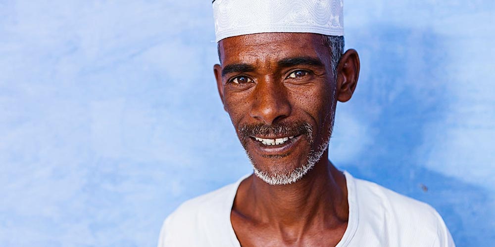 The Nubian Village - Nubian History - Nubian Region - Nubian Language