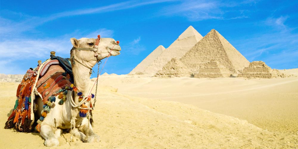 Giza Facts - Giza History - Giza Information - Giza Necropolis