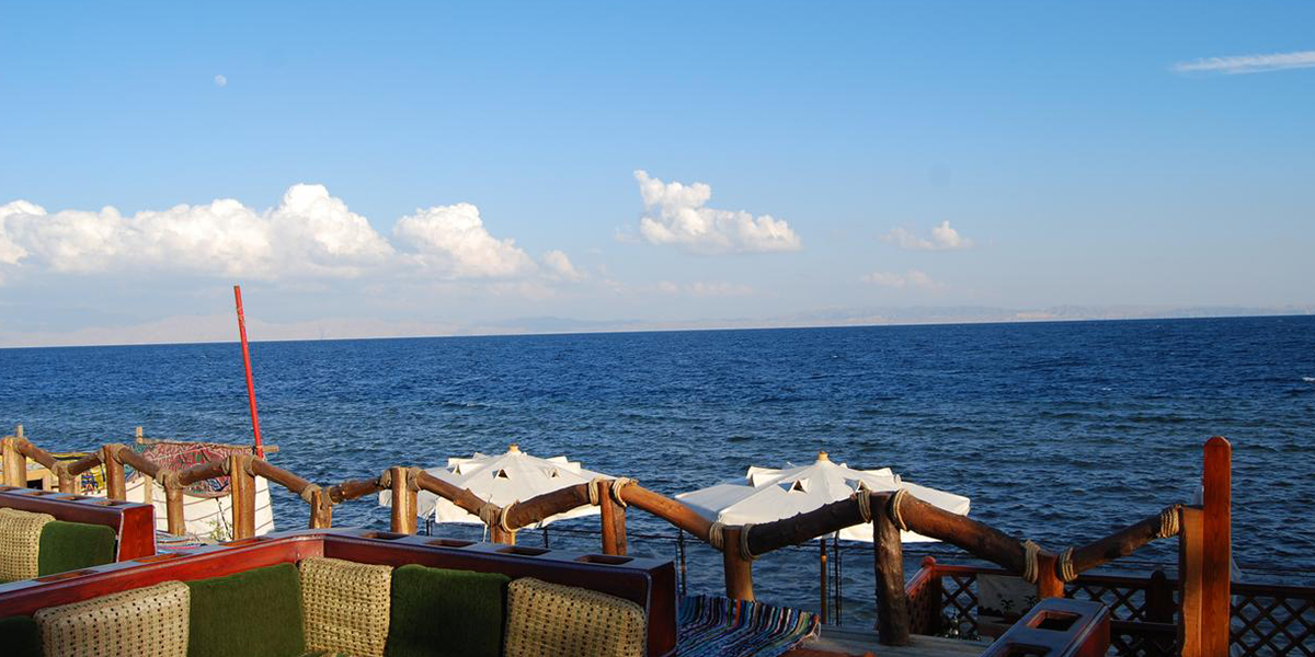 Dahab Red Sea - Top Things to Do in Dahab - Dahab Information