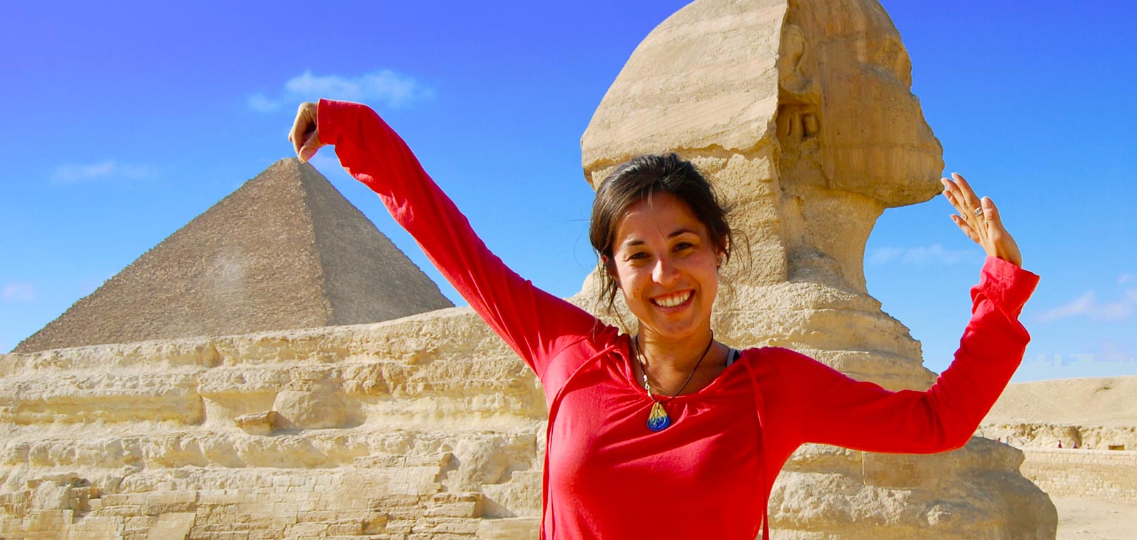 Egypt Tours & Holidays In December 2026 - Nile Cruises In December 2026